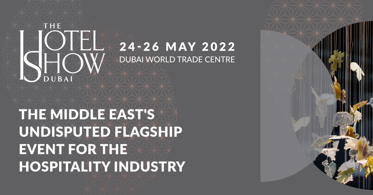 The Flagship Hotel Exhibition In Dubai & The Middle East