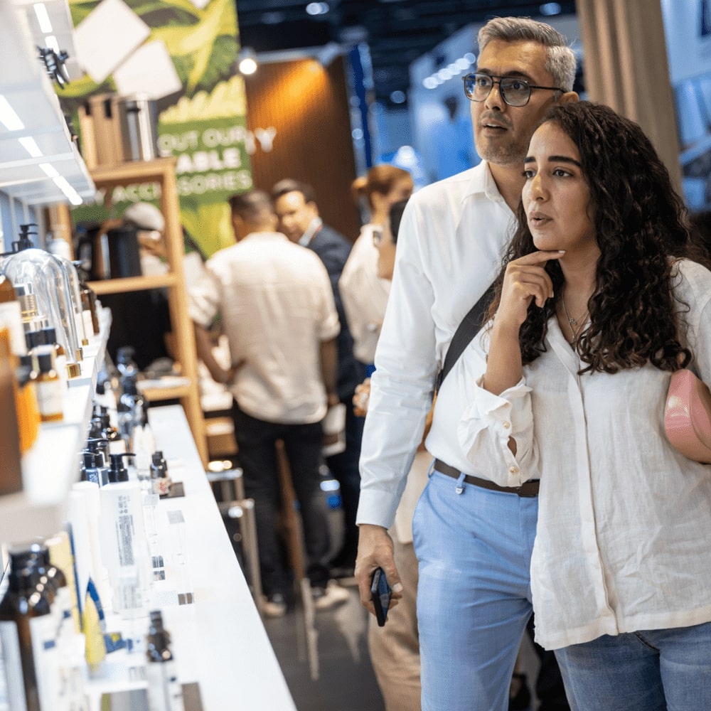 The Flagship Hotel Exhibition In Dubai & The Middle East