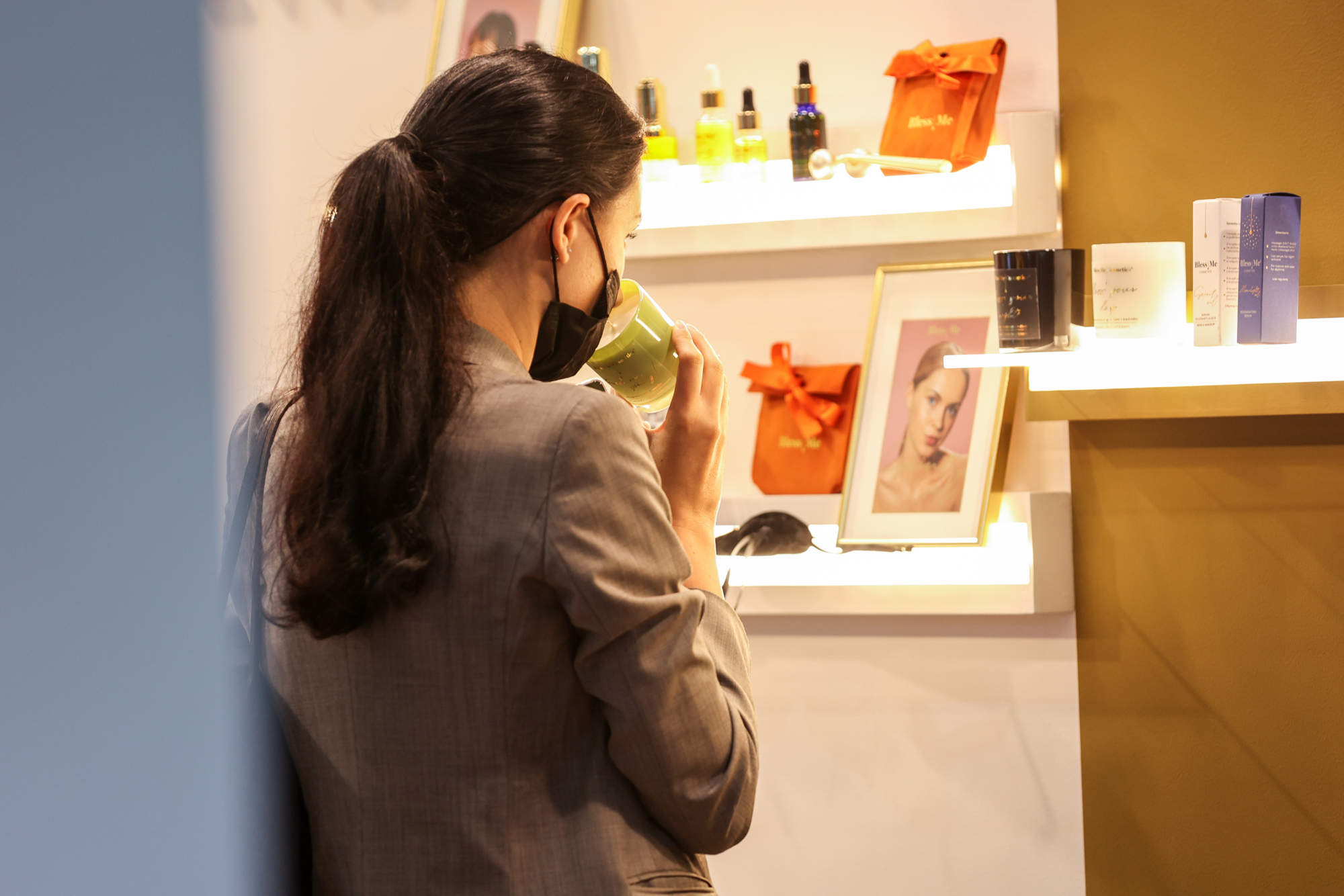 OPERATING SUPPLIES & EQUIPMENT | The Hotel Show Dubai