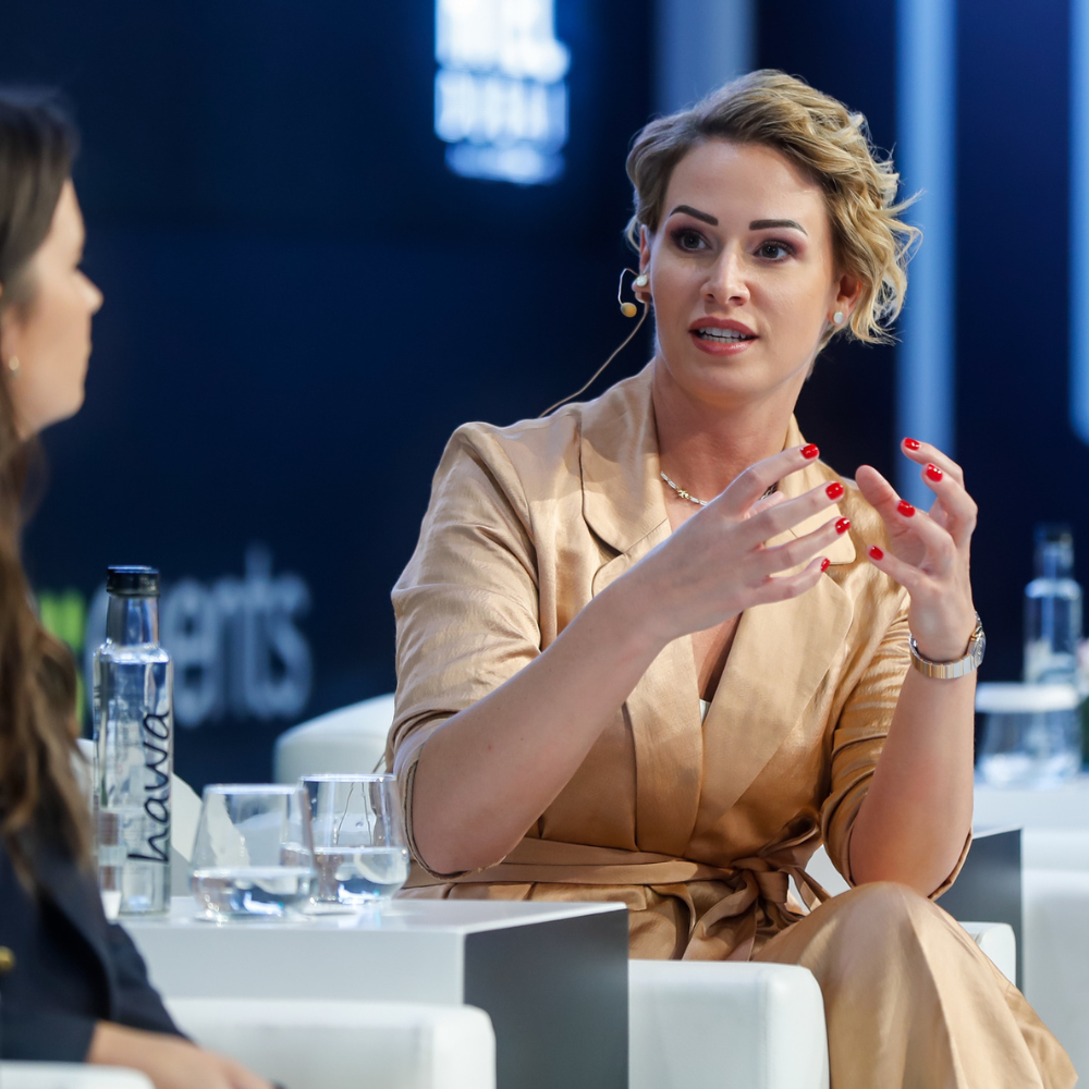 The Hotel Show Dubai | HITEC Conference