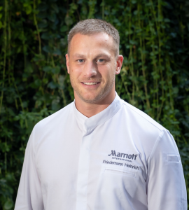 Friedemann Heinrich | The Hotel Show | 27 – 29 MAY 2025 | DUBAI WORLD ...